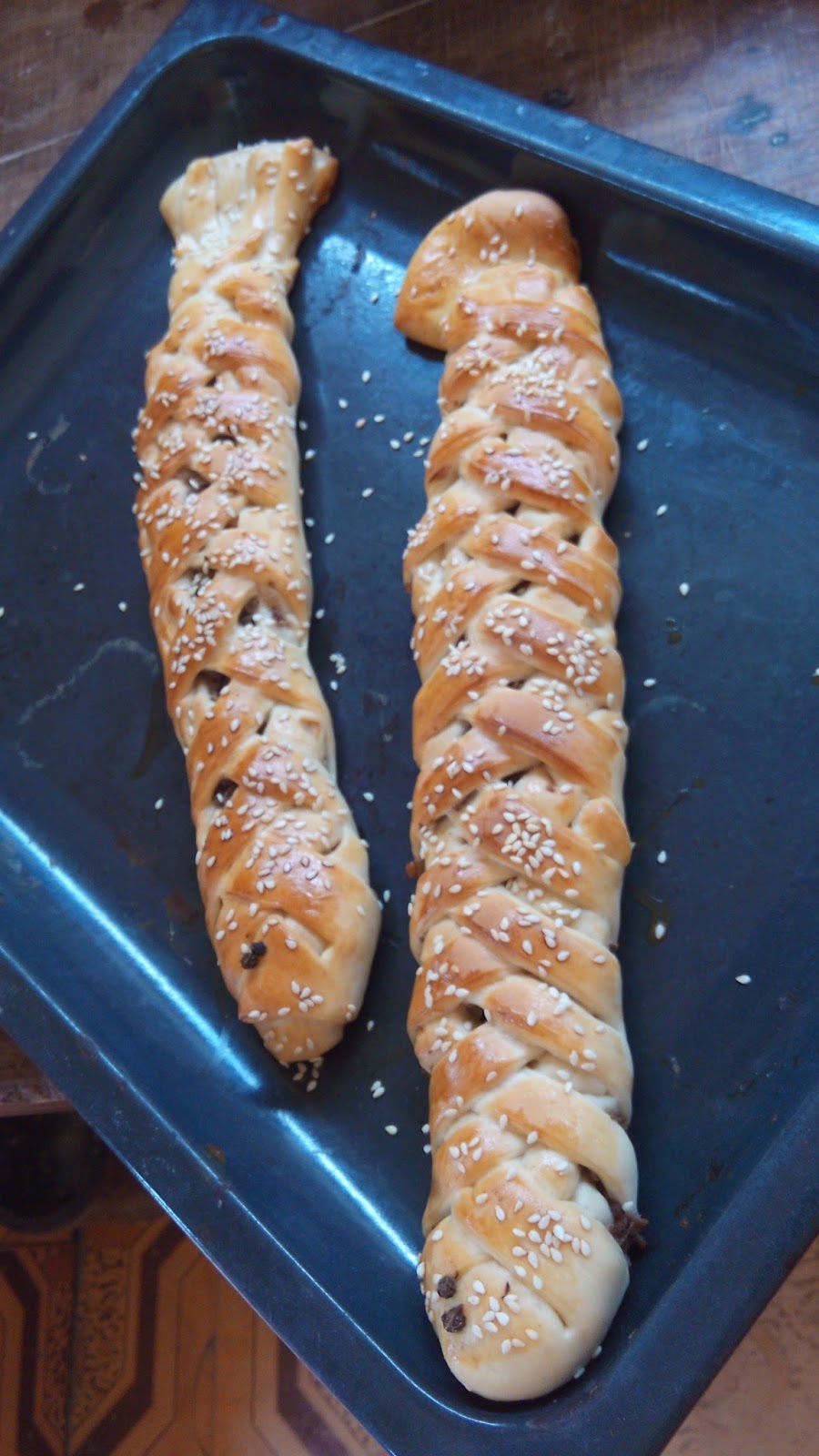 Mapishi Classic: 2015