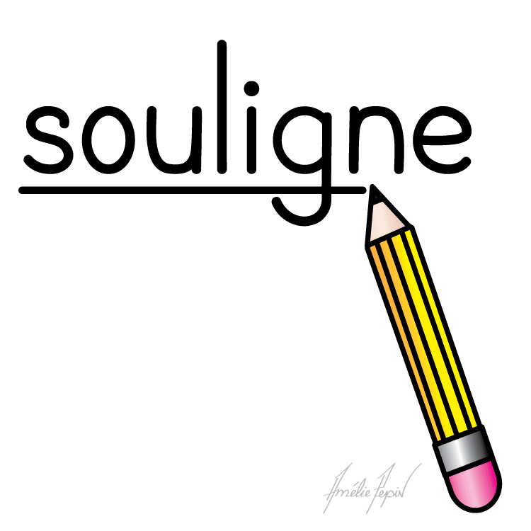 Francés hasta en la sopa...: Pictogrammes d'Amélie Pepin très util pour ...