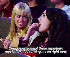 So You Like That Ship, Huh?: "I'm so sick of you." |[MAXOLINE]|