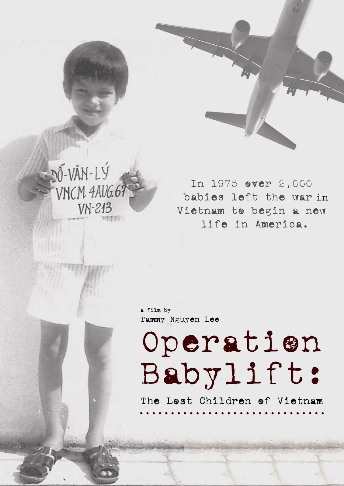Wagner High School Clark Air Base 75-80: Operation Babylift Affects ...