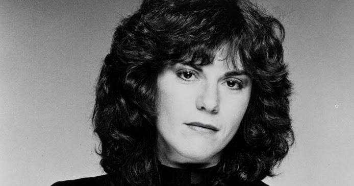 Lisa Nemzo ~ 80's AOR & Melodic Rock Music