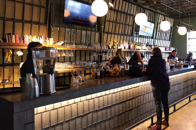 The Top Distilleries in Washington DC - Grapes & Grains