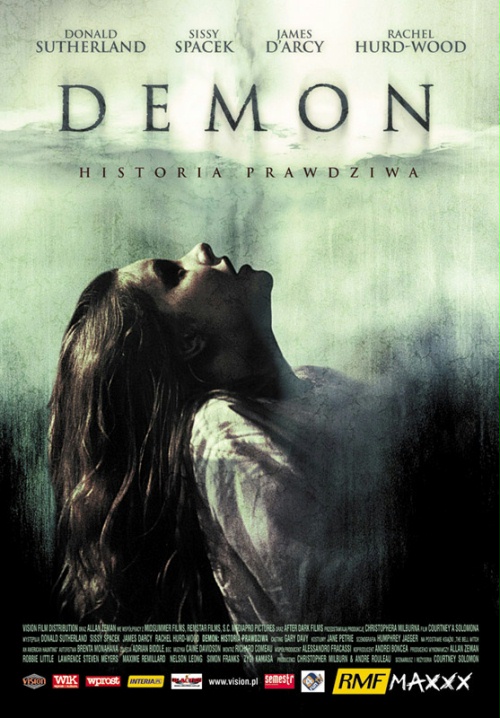 Horror: „Demon: Historia prawdziwa” (2005)