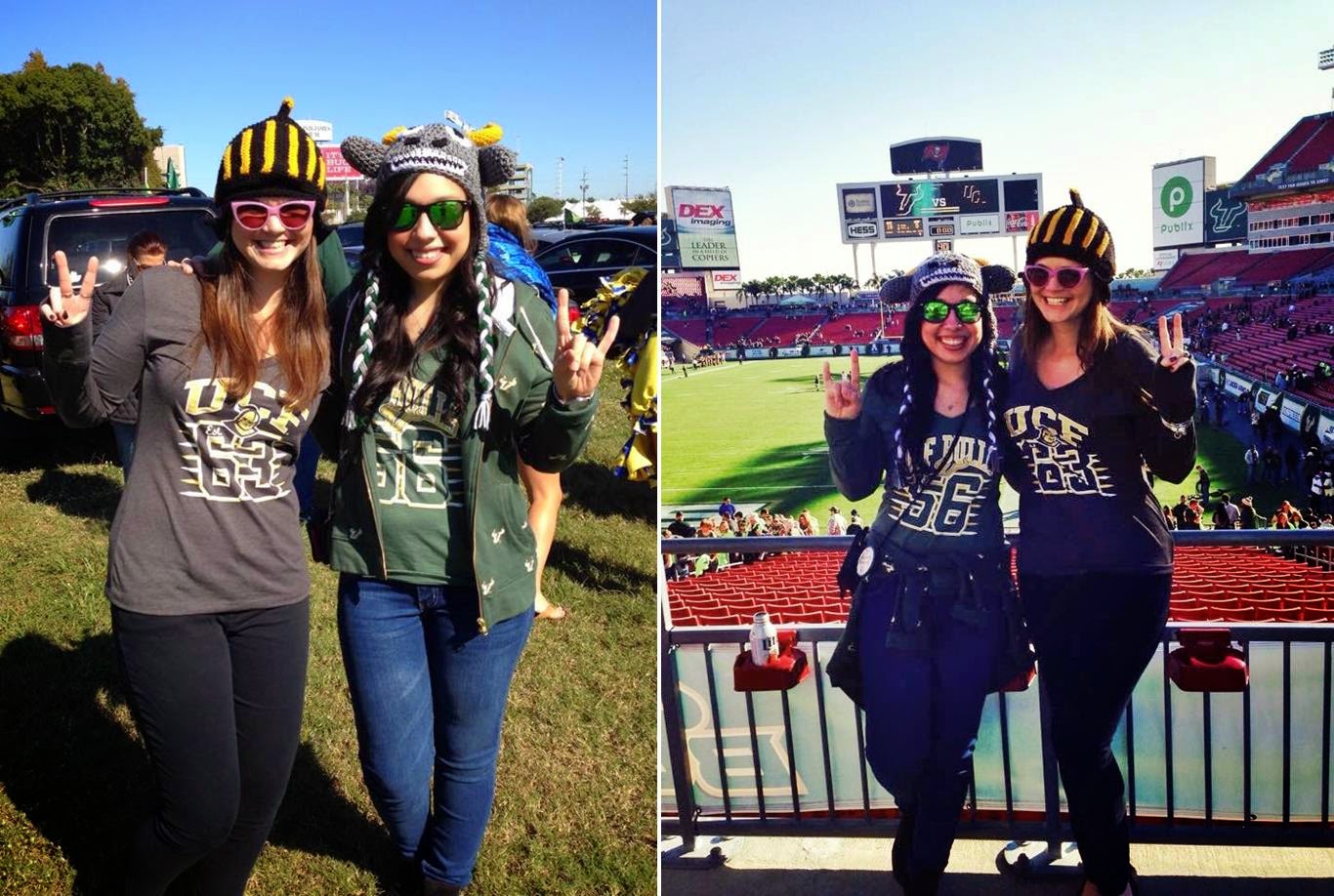 The Style Ref | The Fashion Authority for Work, Play & Gameday: Style ...