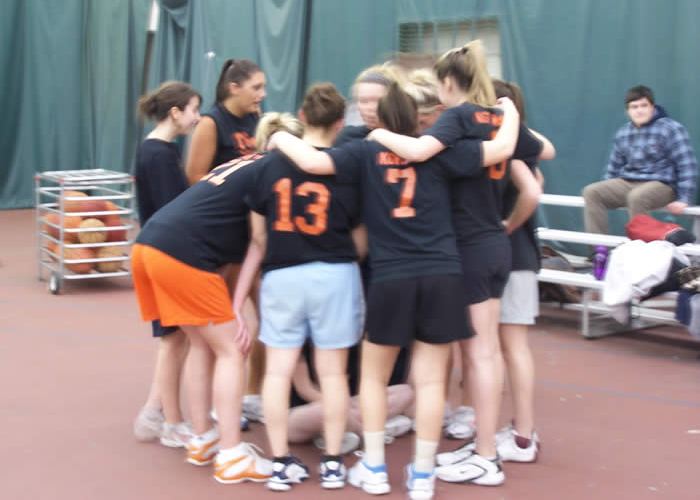 Intramural Sports News: Welcome Back TCNJ Students!