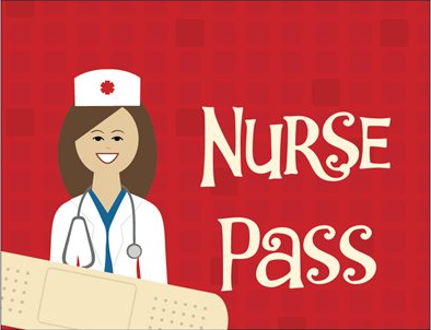 Think, Wonder, & Teach: Nurses Office