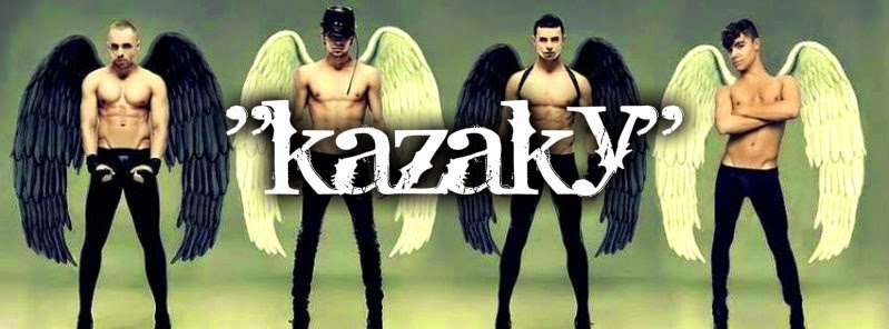 kazaky
