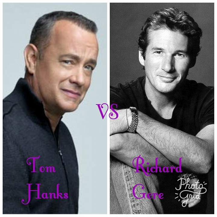 Hero Worship: First round in Modern Actors Tourney now underway