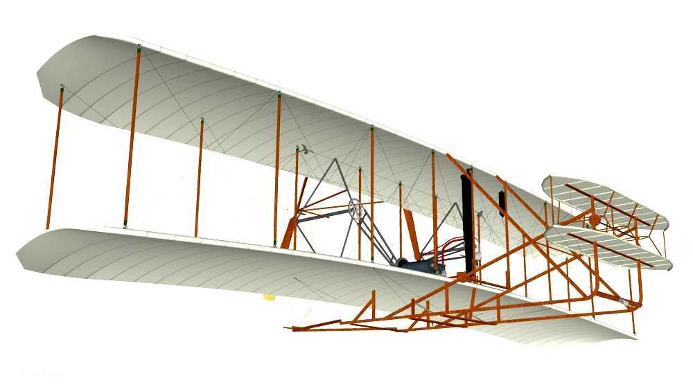 Wright Flyer