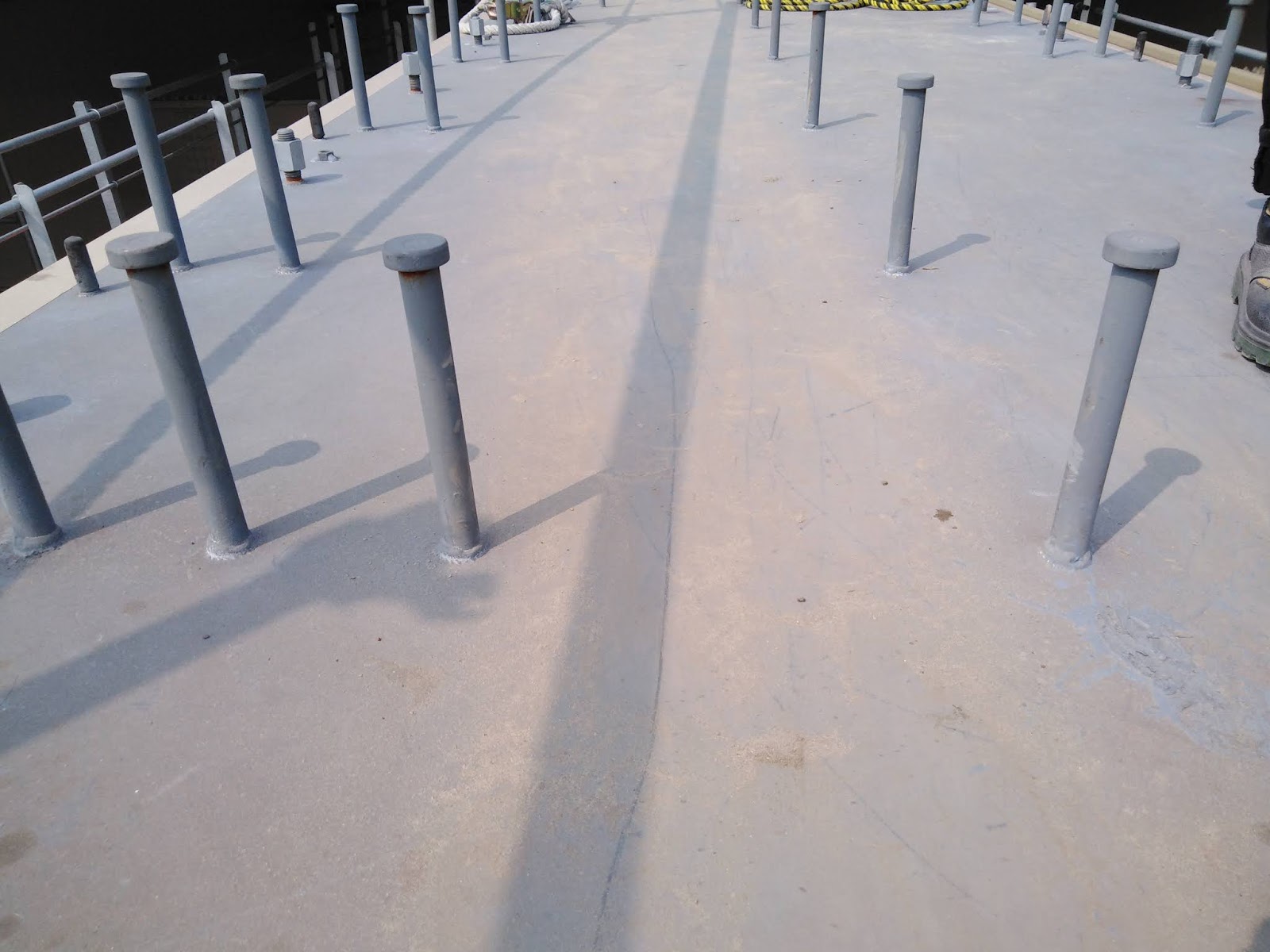 SontoshBarua (Civil Engineer): Shear Connector Stud Bolt