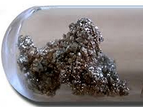 Pengertian Strontium dan Kegunaannya