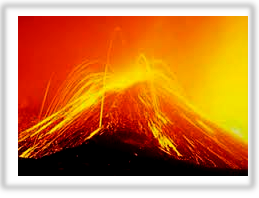 Zona Terjadinya Vulkanisme : Pengertian, Contoh, Proses, Macam macam, Jenis