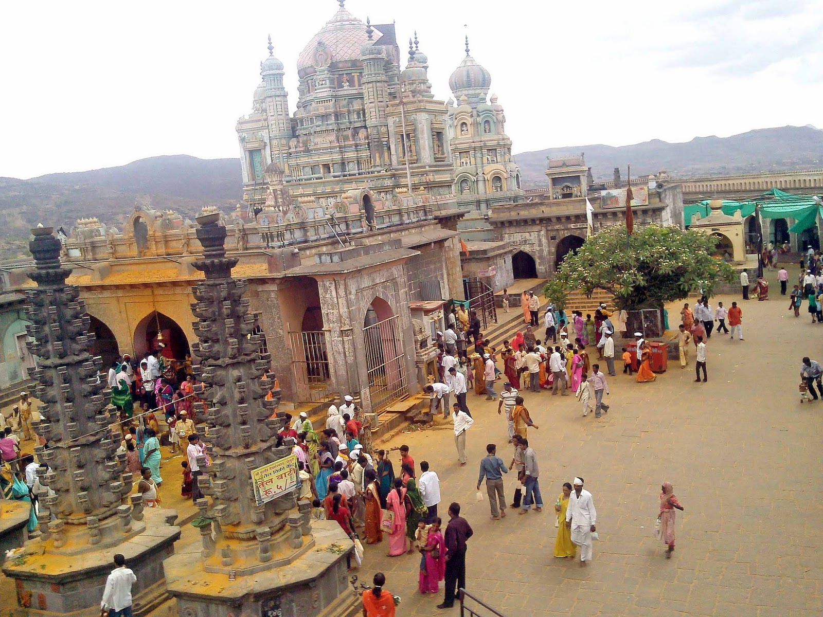 Khandoba - JungleKey.in Image