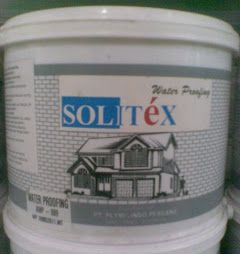 19+ Ide Cat Tembok Solitex