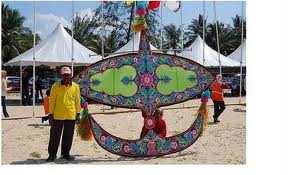 Don't Worry, be Happy: Traditional Games In Malaysia