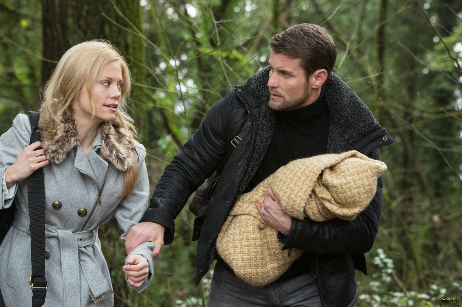 aboutnicigiri: Adalind Schade