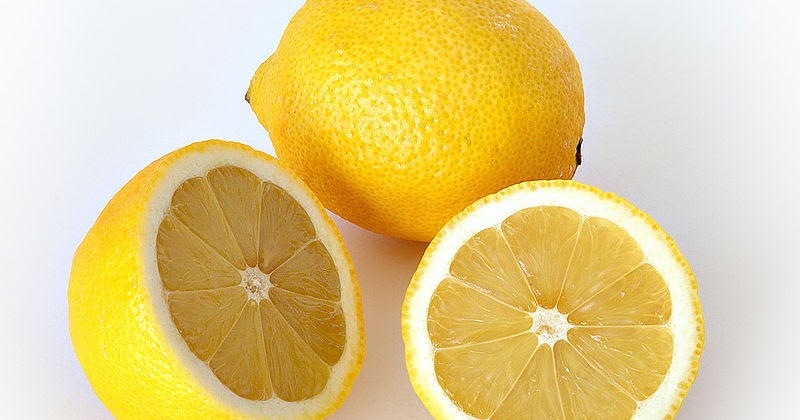 Surprising Uses For Lemons