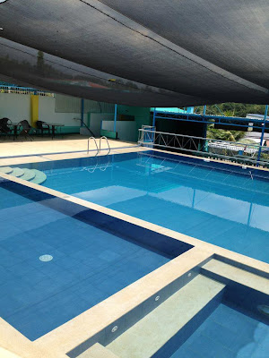 Angela's Private Resort in Antipolo Rizal Philippines - Affordable Resort