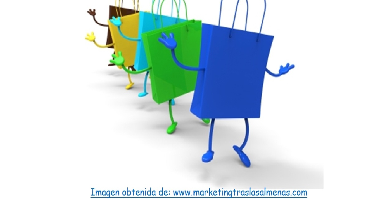 Venta cruzada y otras técnicas de venta en farmacia: Los tipos de compras