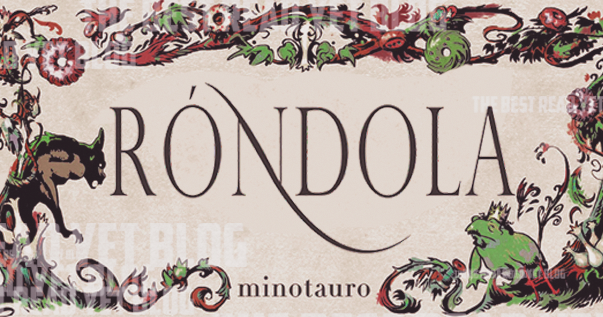 Reseña: Róndola | The Best Read Yet