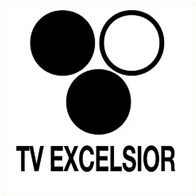 ISBASO VARIEDADES: TV EXCELSIOR