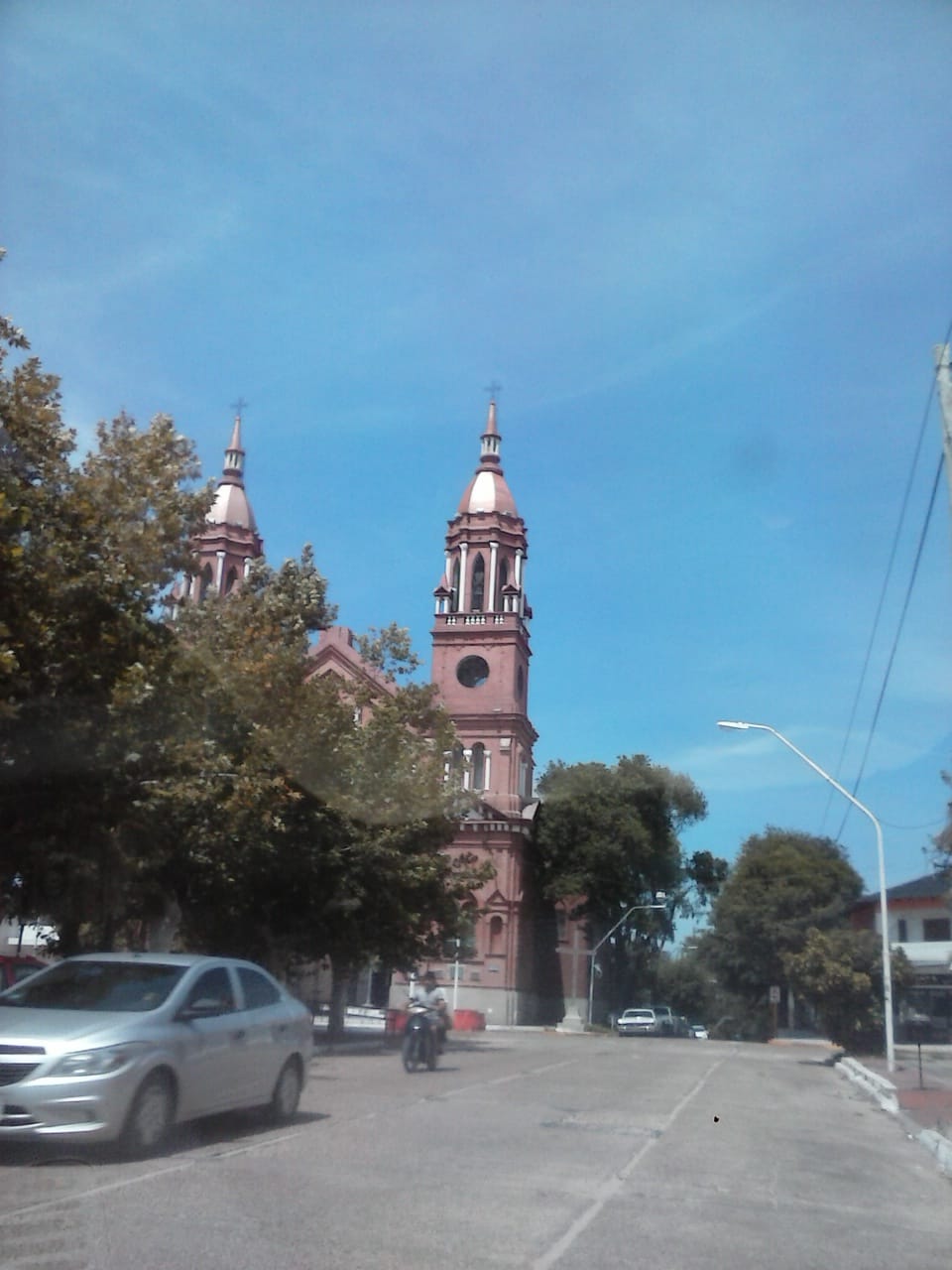 ESQUINA, CORRIENTES, ARGENTINA, REVISTAS EN ESQUINA.-