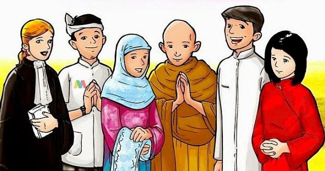 NORMA NORMA YANG ADA DI INDONESIA LENGKAPPPPP - Panduan Kimia + Riset