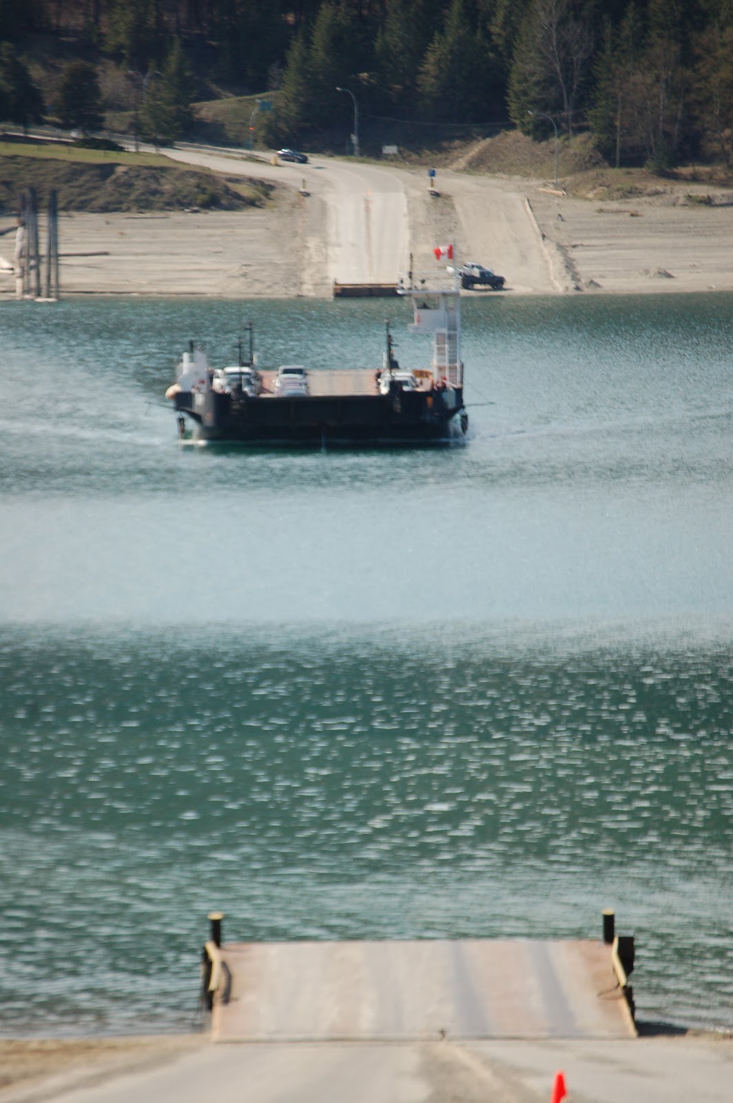 Auto Journal: Great Drives: Kootenay Loop