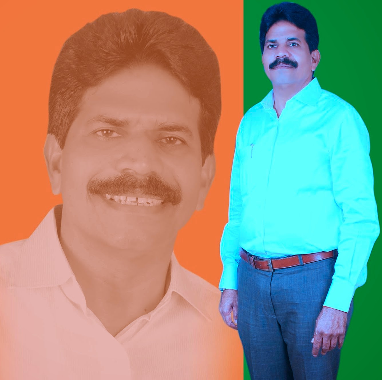 Captain Tamil Selvan: Tamil R Selvan Sion Koliwada