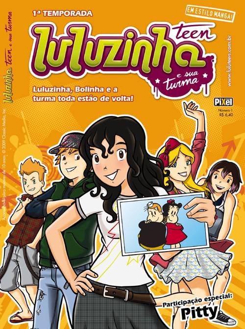 Izu 07: Mangá Brasileiro? (Parte 2)