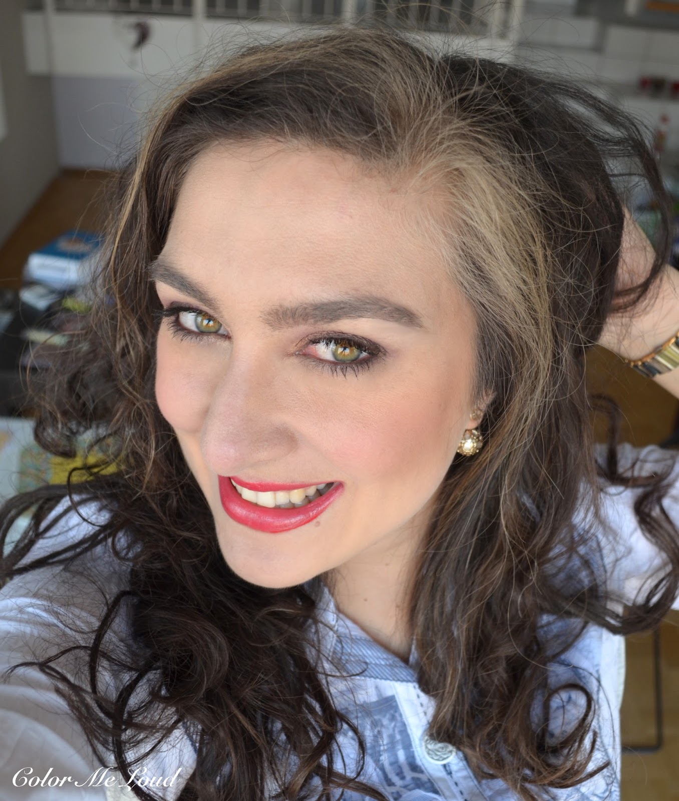 Maria Galland, Collection Corail for Spring/Summer 2016, Review, Swatch ...