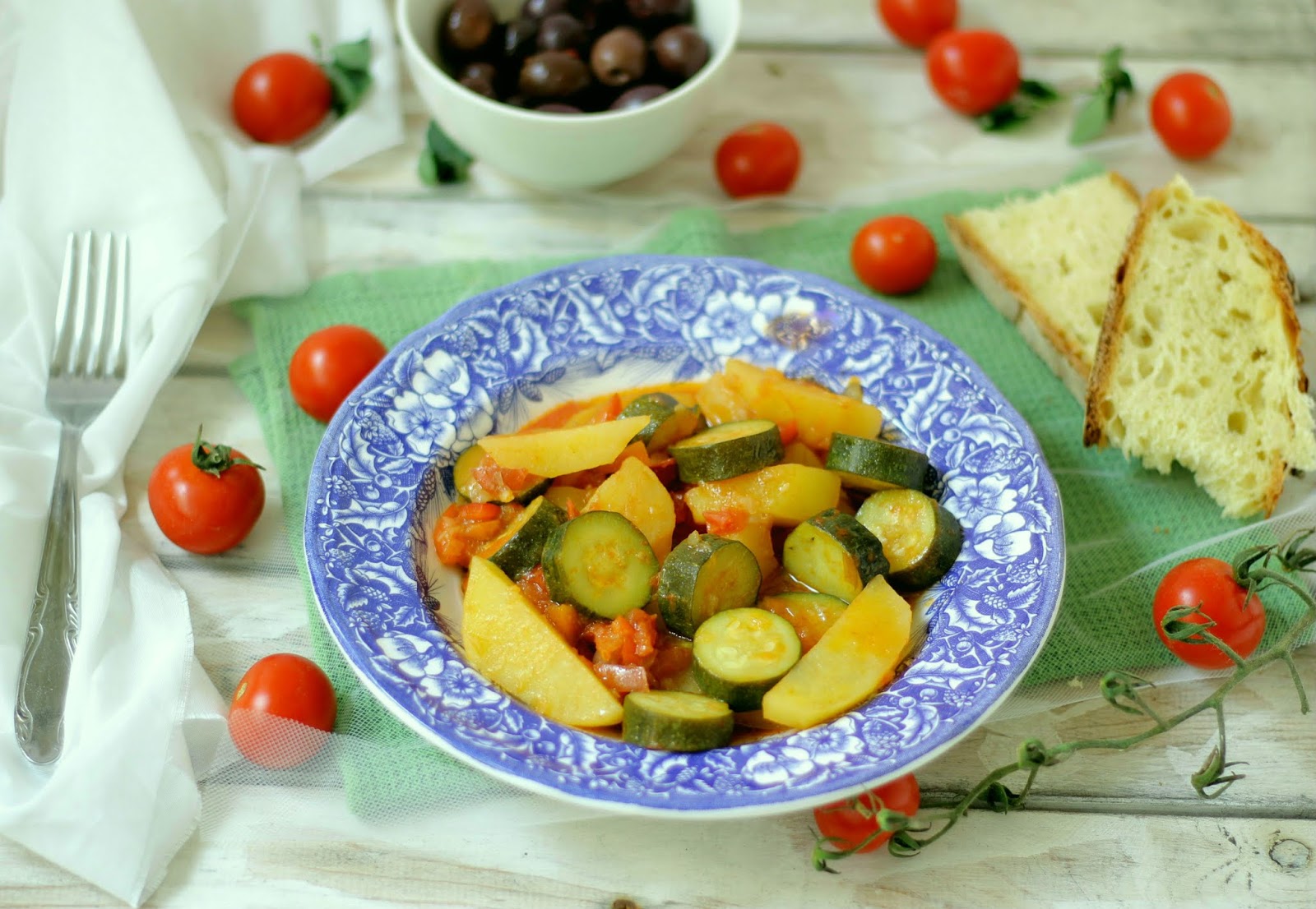 mangiare greco - cucina greca con tutte le ricette tipiche ...