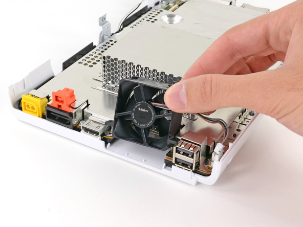 EL INTERIOR DE WII U