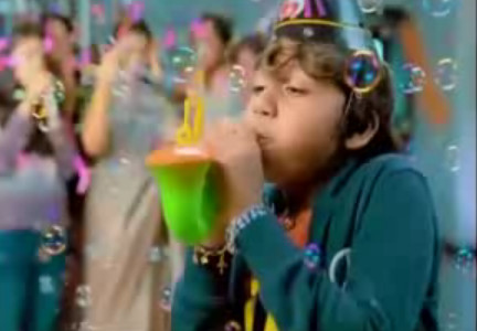 TV: airtel super singer junior 3