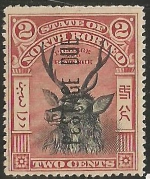 MYLA PHILATELY: The Value of Error Stamps