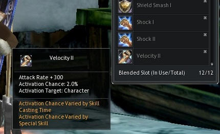 How to Use: Rune Slot Extender - Blended