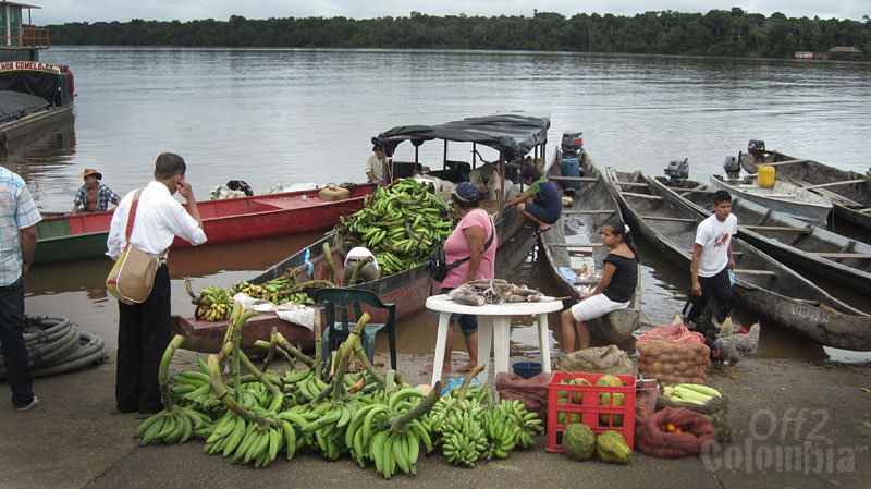 Inirida | GuainiaIniridaMC
