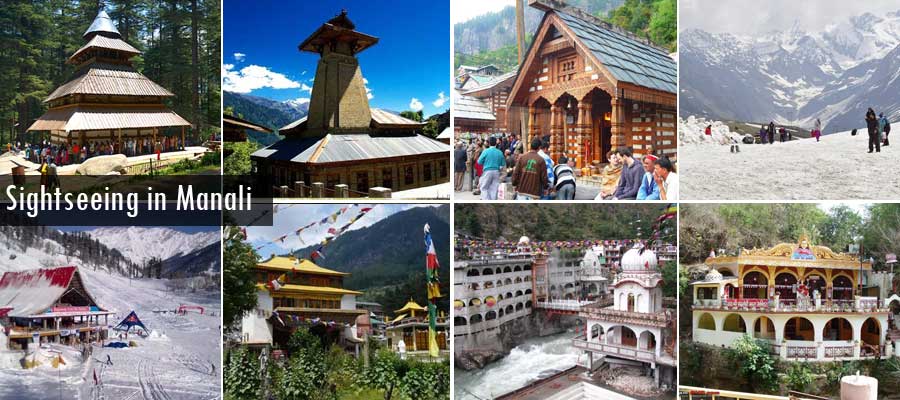 Things To Do And See in Manali - HOLIDAYBEES
