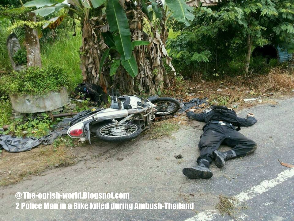 The ogrish world: 07/16/13