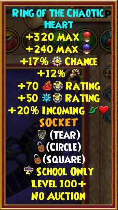 Best Storm Gear (Level 120+) | Wizard101 - Swordroll's Blog | Wizard101 ...