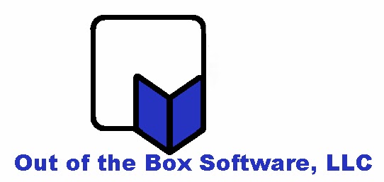 My Creativity Engine: Out of the Box Software, Logo