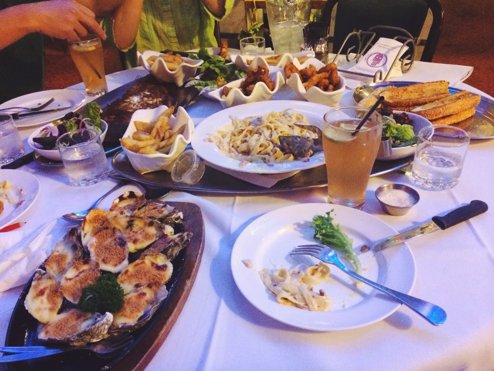 ANNIED SOME LIFE: // BEACH BEB + A WILD ANHIMAL