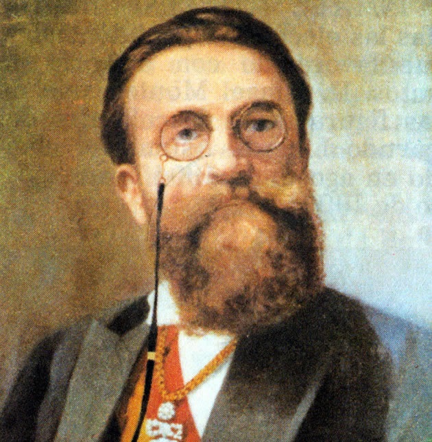 JOSÉ GUTIÉRREZ GUERRA (1917-1920) | Historias de Bolivia