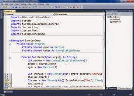 Visual Basic: Imágenes de Visual Basic