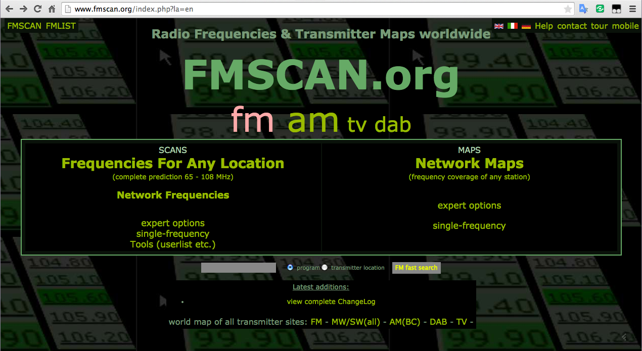 Radiopassioni: Ascolto FM a lunga distanza, una guida di inizio-stagione