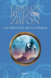 Aprendiendo Lengua: Carlos Ruíz Zafón EL PRÍNCIPE DE LA NIEBLA