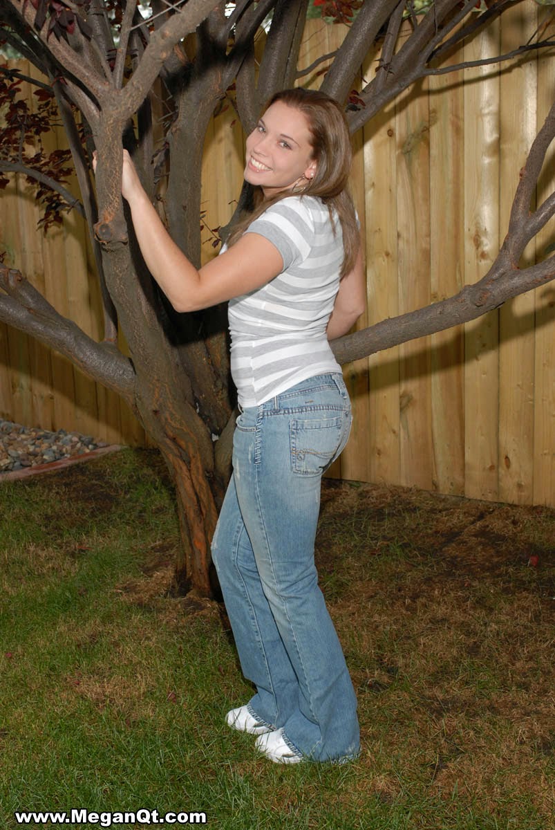 Biografias: Megan QT Fotos # 2