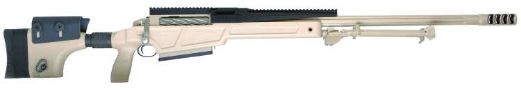 Blog de las Fuerzas de Defensa de la República Argentina: Tirador ...