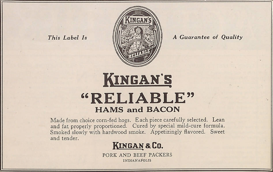 Lord Belmont in Northern Ireland: Glenganagh House