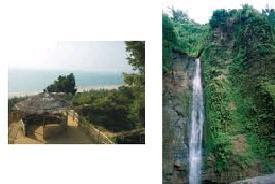 Queen of natural Beauty: Cox's Bazar